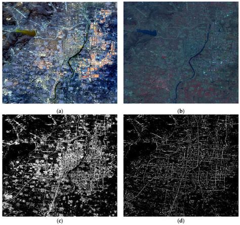 Remote Sensing Free Full Text Enhancing Road Extraction In Large Scale Complex Terrain