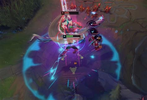 没办法主播剑魔超叼的！ 神奇的睿智少年 神奇的睿智少年 哔哩哔哩视频