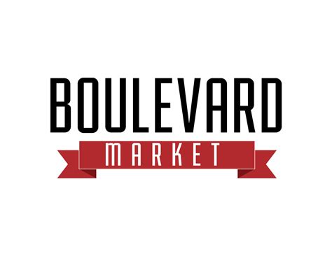 Menus Boulevard Bistro Market Boulevard Bistro Market