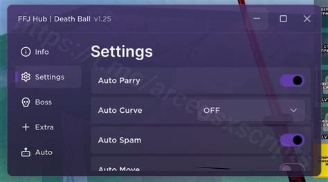 Telegram View Arceusxscripts