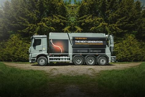 Rsp Suction Excavators Rsp Uk