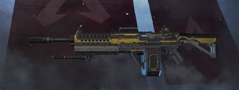 Devotion Liquipedia Apex Legends Wiki