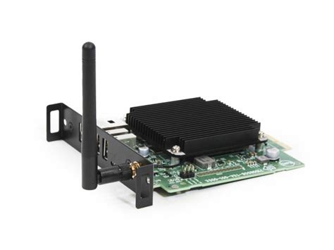 Mpi4 Kit Powered By Raspberry Pi Sharp Nec Display Solutions