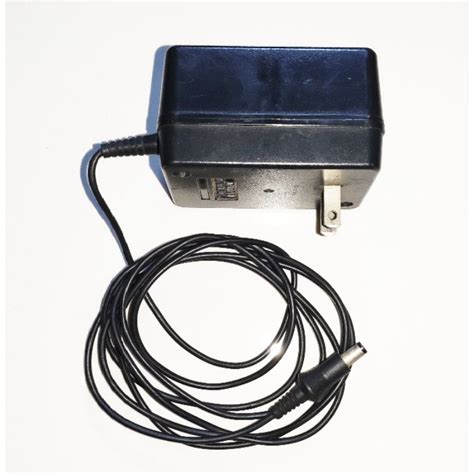 Super Famicom Power Supply Nintendo Famicom Power Adaptor Famicom Power