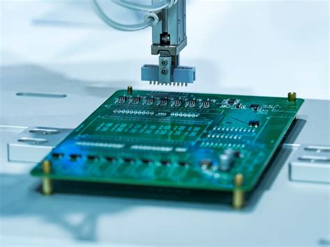 Prototype PCB Assembly One Stop PCBA Manufacturer