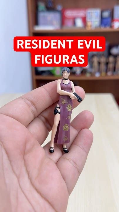 Resident Evil 4 Figuras Agatsuma Capcom Residentevil