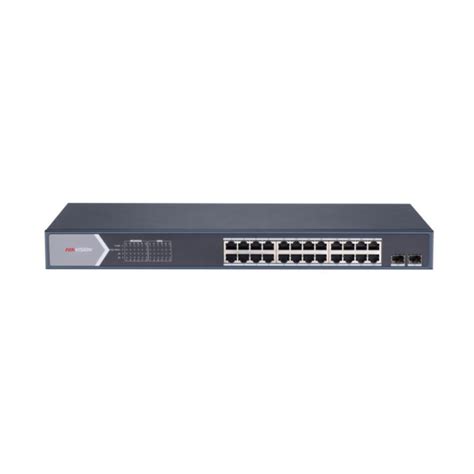 Hikvision Ai Sw26s Poe Switch