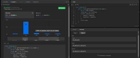 60daysofjava Java Javachallenge Leetcode Leetcodechallenge