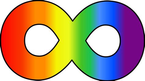 Download Autism Autistic Infinity Royalty Free Vector Graphic Pixabay