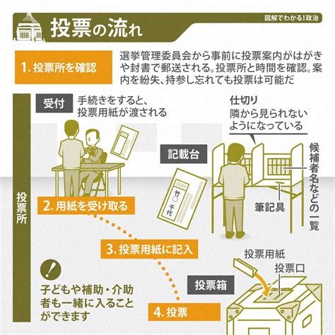 図解でわかる！政治 写真特集1113 毎日新聞