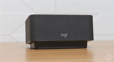 Test Logi Dock La Station Daccueil Tout En Un Qui Facilite Le