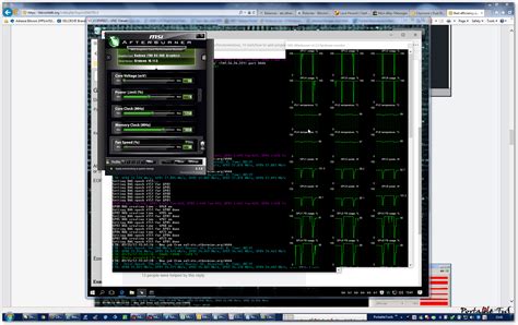 Mining Speed Decreased Issue Nanopool Claymore Dual Miner GitHub
