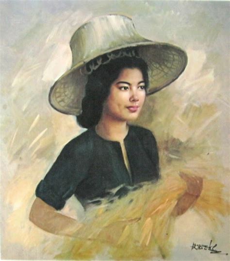 Dunia Lukisan Javadesindo Art Gallery Daftar Lukisan Karya Basuki