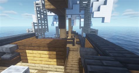 The Hms Interceptor Another Potc Ship I May Make Another At Some