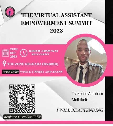 Its Official Tsokoliso Abraham Mothibeli