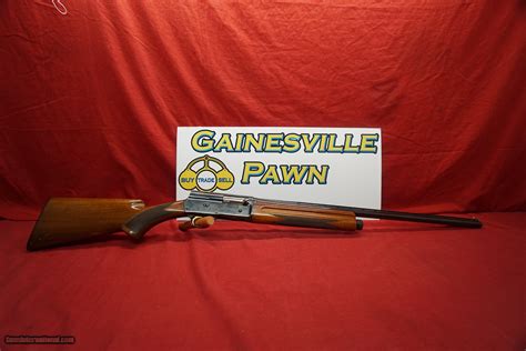 Browning Auto Five 20ga