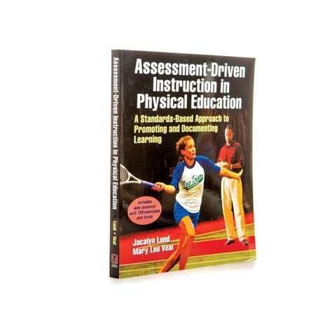 Assessment Driven Instruction In Physical Education Gopher Sport Assessment Driven Instruction In Physical Education Gopher Sport