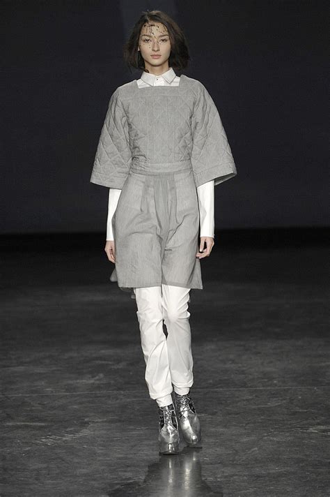 Af Vandevorst Fall Winter 2008 2009 Ready To Wear