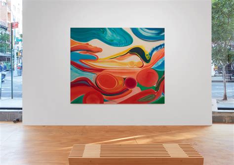 Jin Jeong — Half Gallery