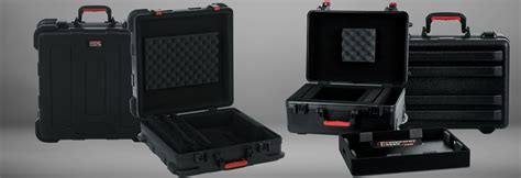 Computer And Projector Cases Gator Cases