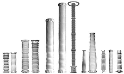 Insulation Silicone Rubber Compounds Htv High Voltage Electrical Power