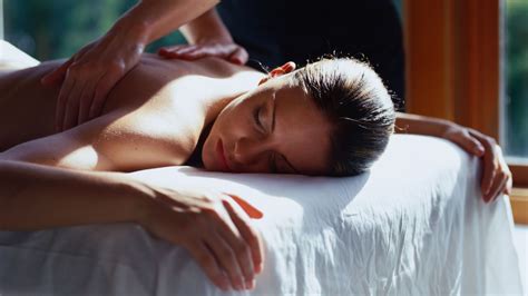 Vaginal Massage Does It Work And Is It Worth The Marie Claire Uk
