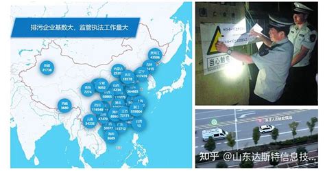 从人工巡检到智能预警：环保用电监控的十年进化论 知乎