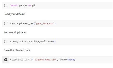 Datacleaning Pandas Python Datascience Dataanalysis Machinelearning Coding Techtips