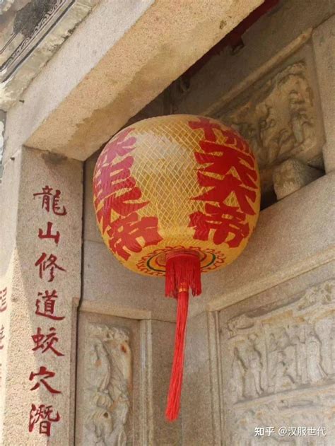 科普 中式日式傻傻分不清？中国传统灯笼到底长啥样？ 知乎