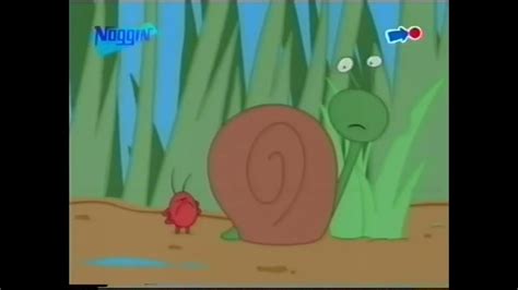 Nick Jr Just For Me Stories The Grumpy Bug Uk Dub Youtube