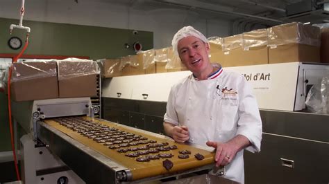 Emre Imamoglu On Linkedin Jacques Torres And Natures Garden Present