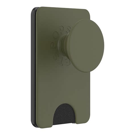 Popsockets Magnetic Wallet Atandt