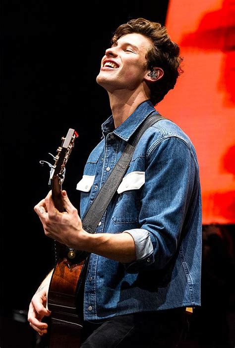 The Daily Shawn Mendes Shawn Mendes Concert Shawn Mendes Shawn
