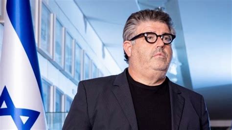 רני רהב בחר זה הסמנכל החדש שלו אייס