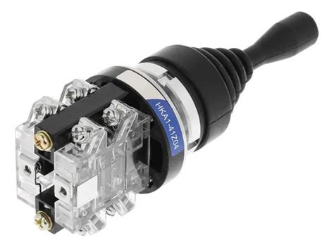 Joystick Momentary 4 Position Joystick Joystick Mercadolivre