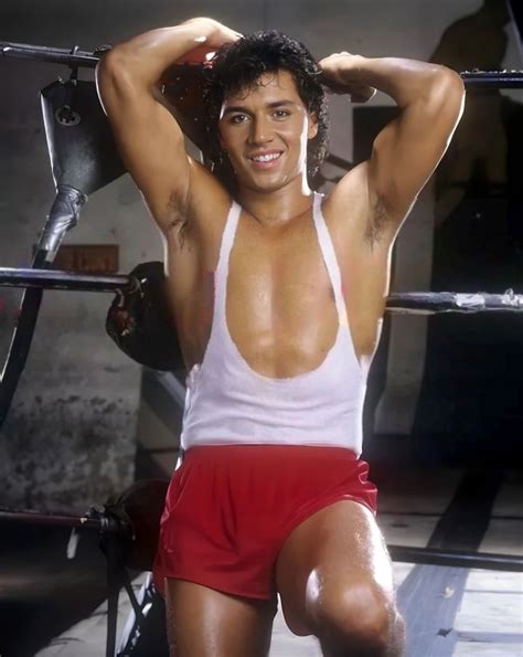Favorite Hunks And Other Things Another Blast Billy Hufsey