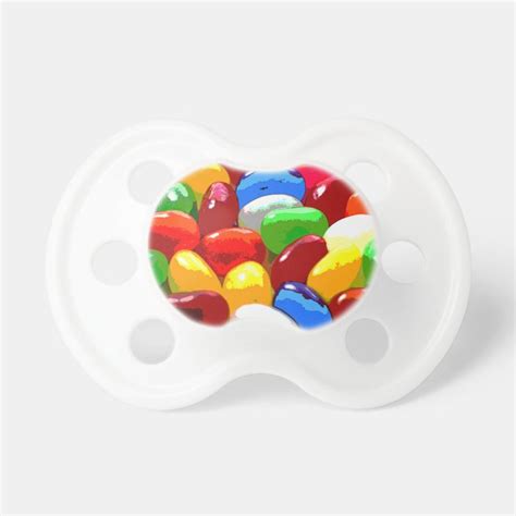 Candy Sweet Sugar Pacifier