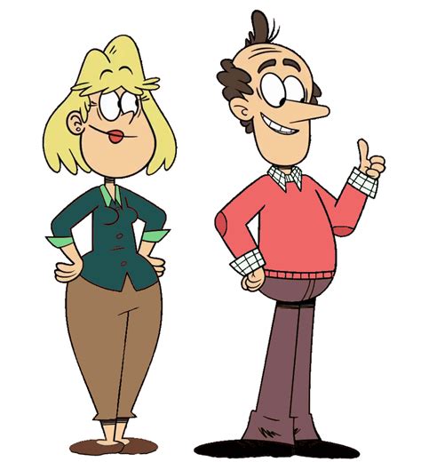 Discuss Everything About The Loud House Encyclopedia Fandom