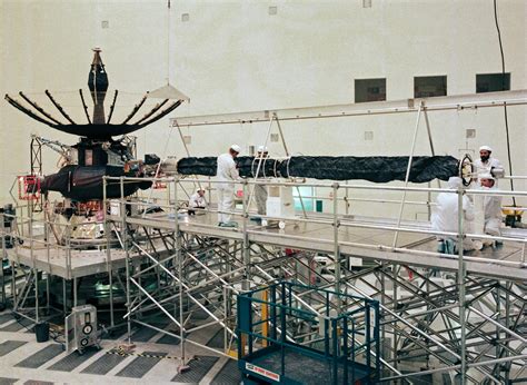 Missions Nasa Jet Propulsion Laboratory Jpl