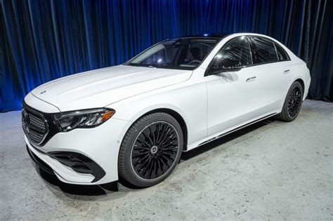 What Are The Classes Of Mercedes Benz Vehicles