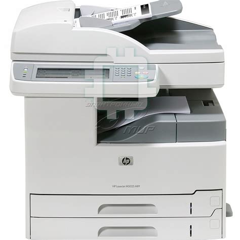 Многофункциональное Устройство Мфу Hp Laserjet M5025