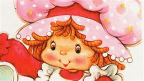 Strawberry Shortcake Fans Mourn Vintage Discontinued General Mills
