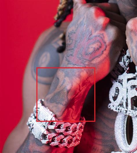 King Vons 20 Tattoos And Their Meanings Body Art Guru