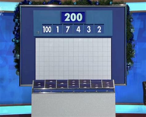 Countdown Letters And Numbers Games Queens Hill Primary School