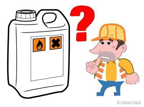 Risque Chimique En Btp Formation Prévention Des Risques