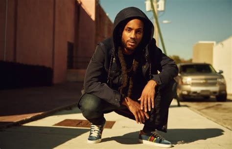 Premiere Damar Jackson Shows How “everything” Can Be Life Or Death With Love