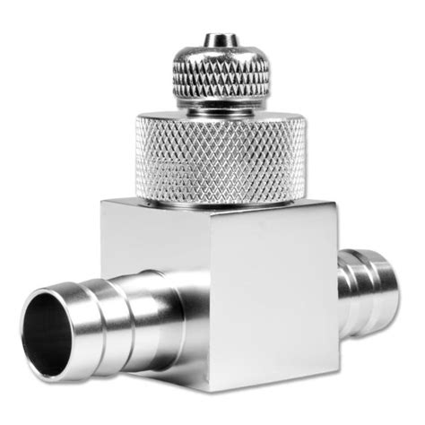 Compact Inline Diffusor 1216mm