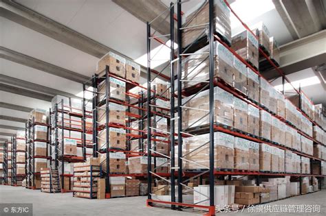 仓库布局的六大原则解析仓库选址的六个因素 拼客号