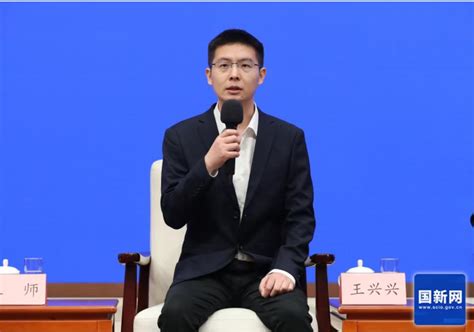 极目政情丨宇树科技创始人王兴兴，将有新身份 极目新闻