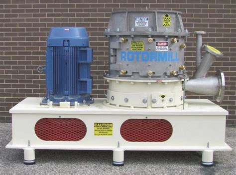 Particle Management Solutions Prater Industries